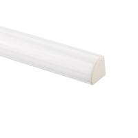 China 1m 2m 3m Length V Slot Led Profile Light , Corner Lighting Led Extrusion Profile for sale