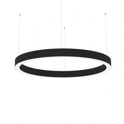 China Profile Aluminium Housing For LED Strip Lights Bendable Flexible OEM for sale
