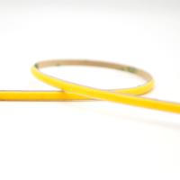 China 4mm Warm White LED Strip Light , 3000K 6000K 12 Volt COB LED Strip for sale
