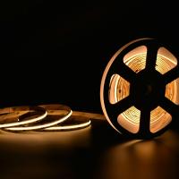 China IP68 Waterproof COB LED Strip Light RGB 10mm For Festival Decoration for sale