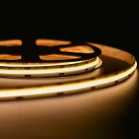 China IP68 Waterproof COB LED Strip Light RGB 10mm For Festival Decoration for sale