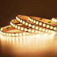 China DC24V Waterproof COB LED Strip Lights Ip68 Warm White For Outdoor Lighting for sale