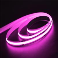 China 15W RGB COB LED Strips 840leds / M DC12V 24V For Festival Decoration for sale
