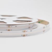 China 15W RGB COB LED Strips 840leds / M DC12V 24V For Festival Decoration for sale