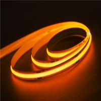 China 15W RGB COB LED Strips 840leds / M DC12V 24V For Festival Decoration for sale