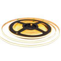 China DC 12V COB LED Strips 2.8mm 480Leds Per Meter For Home Decoration for sale