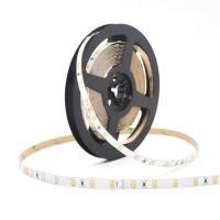 China SMD2835 Waterproof SMD LED Strip Flexible 240LEDs / M For Display Stores for sale