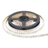 China SMD2835 Waterproof SMD LED Strip Flexible 240LEDs / M For Display Stores for sale