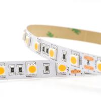 China Flexible 5050 SMD LED Strips Lights DC24V 12V For Display Stores OEM for sale