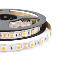 China Flexible 5050 SMD LED Strips Lights DC24V 12V For Display Stores OEM for sale