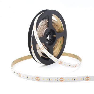 China 2216 SMD LED Strips CRI 95 No Dots For Office Buildings Museums for sale