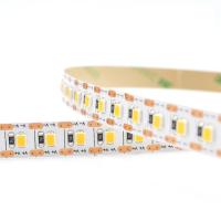 China DC 5 Volt 2835 SMD LED Strips 120leds For Hotels Art Galleries for sale