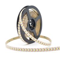 China DC 5 Volt 2835 SMD LED Strips 120leds For Hotels Art Galleries for sale