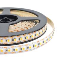 China DC 5 Volt 2835 SMD LED Strips 120leds For Hotels Art Galleries for sale