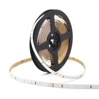 China White SMD 3014 LED Strip , IP20 SMD Flexible LED Strip Lights 120 LEDs / M for sale