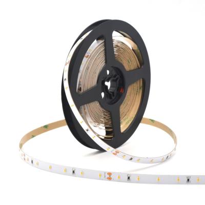 China White SMD 3014 LED Strip , IP20 SMD Flexible LED Strip Lights 120 LEDs / M for sale