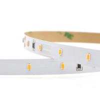 China White SMD 3014 LED Strip , IP20 SMD Flexible LED Strip Lights 120 LEDs / M for sale