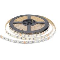 China 4 In 1 RGBW LED Strip , SMD 5050 RGB LED Strip Light Waterproof IP20 IP67 for sale