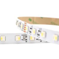 China 4 In 1 RGBW LED Strip , SMD 5050 RGB LED Strip Light Waterproof IP20 IP67 for sale