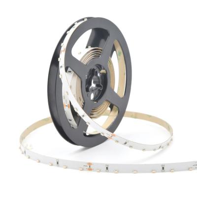 China 3014 RGB SMD LED Strips 120leds Ultra Thin Side Emitting 8mm Width for sale
