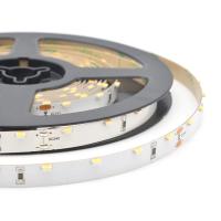 China 3014 RGB SMD LED Strips 120leds Ultra Thin Side Emitting 8mm Width for sale