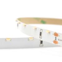 China 3014 RGB SMD LED Strips 120leds Ultra Thin Side Emitting 8mm Width for sale