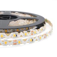 China SMD2835 SMD Flexible Strip Light S Shape 3000K For Hotels Museums for sale