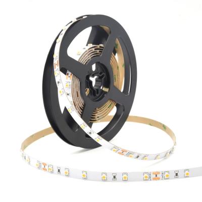 China High CRI95 3528 SMD LED Strips 60LEDs 120LEDs 240LEDs For Office Buildings for sale