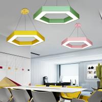 China Black Galvanized LED Linear Lights , Aluminium Recessed Magnetic LED Track Light for sale