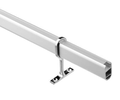 China Wardrobe Direct Surface Mounted LED Profile Suspended Aluminium Alloy Material for sale