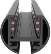 China 48V Trimless Magnetic Lighting Track for Kitchen Hotel Bedroom for sale