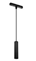 China Modern Magnetic Track Lighting System 48 Volts Trimless For Home Office for sale
