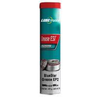 China Lubemaxx Blue Star EP2 Grease With Lithium Thickener Mineral Base Oil for sale