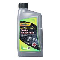 China 2T Synmix Motorcycle Engine Oils Sludge Resistant Prevents Piston Seizure for sale