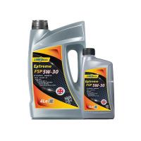 China Synthetic Passenger Car Engine Oils FSP 5W-30 For TGDI Engines for sale