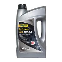 China MB 5W-30 Passenger Car Engine Oils Fully Synthetic ACEA C3 Level for sale