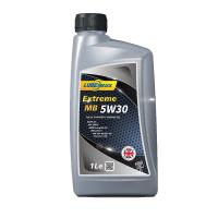 China MB 5W-30 Passenger Car Engine Oils Fully Synthetic ACEA C3 Level for sale