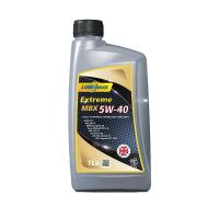 China Mid SAPS MBX 5W-40 Passenger Car Engine Oils Wear Resistant For DPF for sale