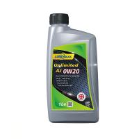 China Anti Wear Passenger Car Engine Oils AJ 0W-20 For Hybrid Vehicles for sale