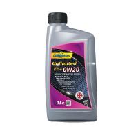 China EC0 FE 0W-20 Fully Synthetic Engine Oil Wear Resistant For Passenger Car for sale