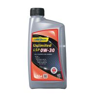 China Lubemaxx Unlimited LSP 0W-30 Passenger Car Oils For Gasoline And Diesel Engines for sale