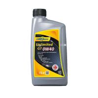 China Lubemaxx Unlimited GT SAE 0W-40 Passenger Car Oils ACEA A3/B4 standard for sale