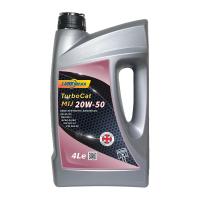 China Lubemaxx TurboCat MIJ 20W-50 Semi Synthetic Engine Oils for Passenger Car for sale