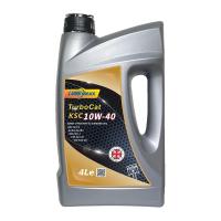 China Lubemaxx TurboCat KSC 10W-40 Passenger Car Engine Oils With Low Viscosity 161 for sale
