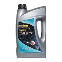 China Passenger Car FP 15W-40 Engine Oils API SF/CD To Reduce Corrosion And Sludge for sale