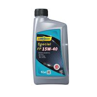 China Passenger Car FP 15W-40 Engine Oils API SF/CD To Reduce Corrosion And Sludge for sale
