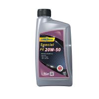 China PE 20W-50 Mineral Motor Oil For Reduced Corrosion And Sludge for sale