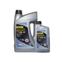 China FLS SAE 0W30 Passenger Car Engine Oils Improve Cold Temperature Performance for sale