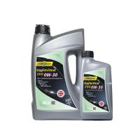 China Passenger Car EVO 0W-30 Engine Oils For Euro-4 To Euro-6 Engines for sale