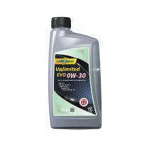 China Passenger Car EVO 0W-30 Engine Oils For Euro-4 To Euro-6 Engines for sale